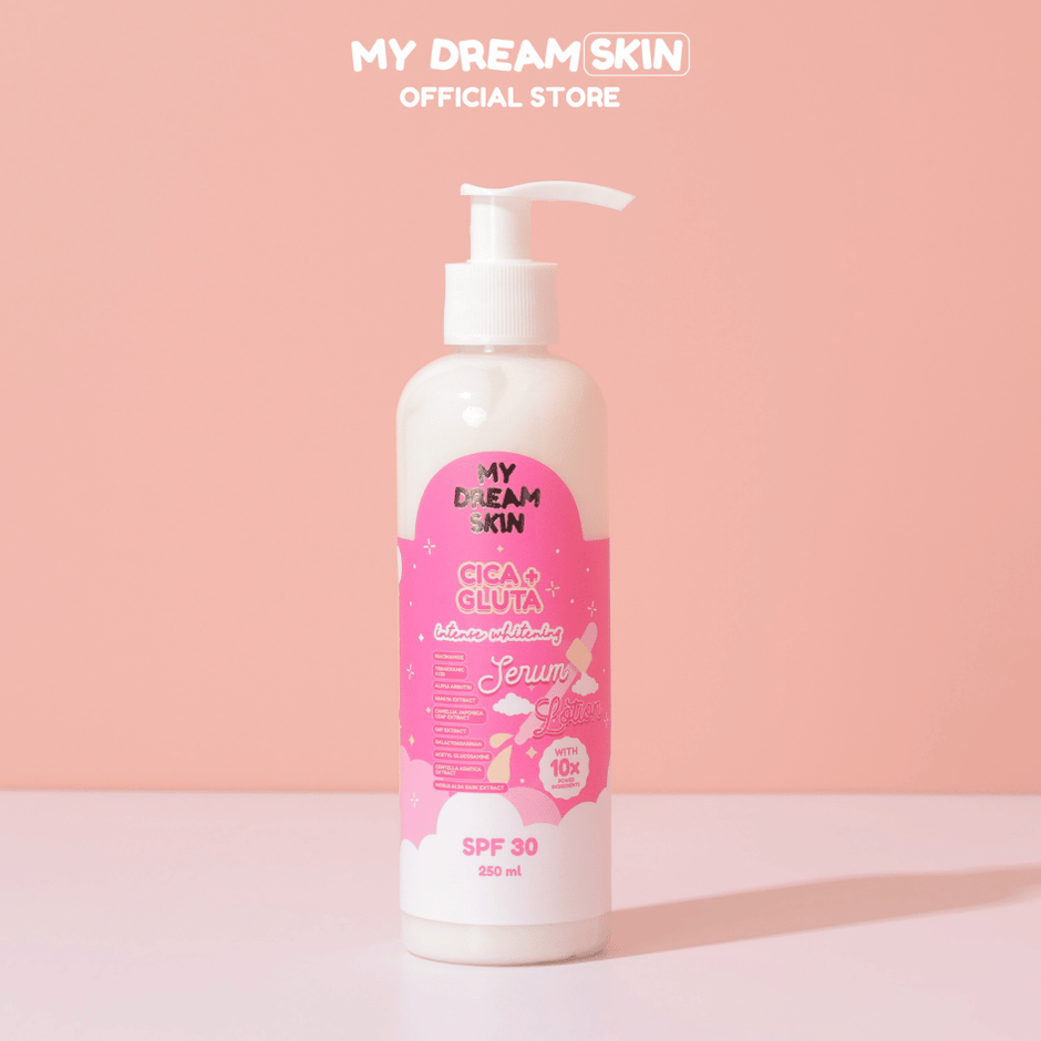 MY DREAM SKIN PH