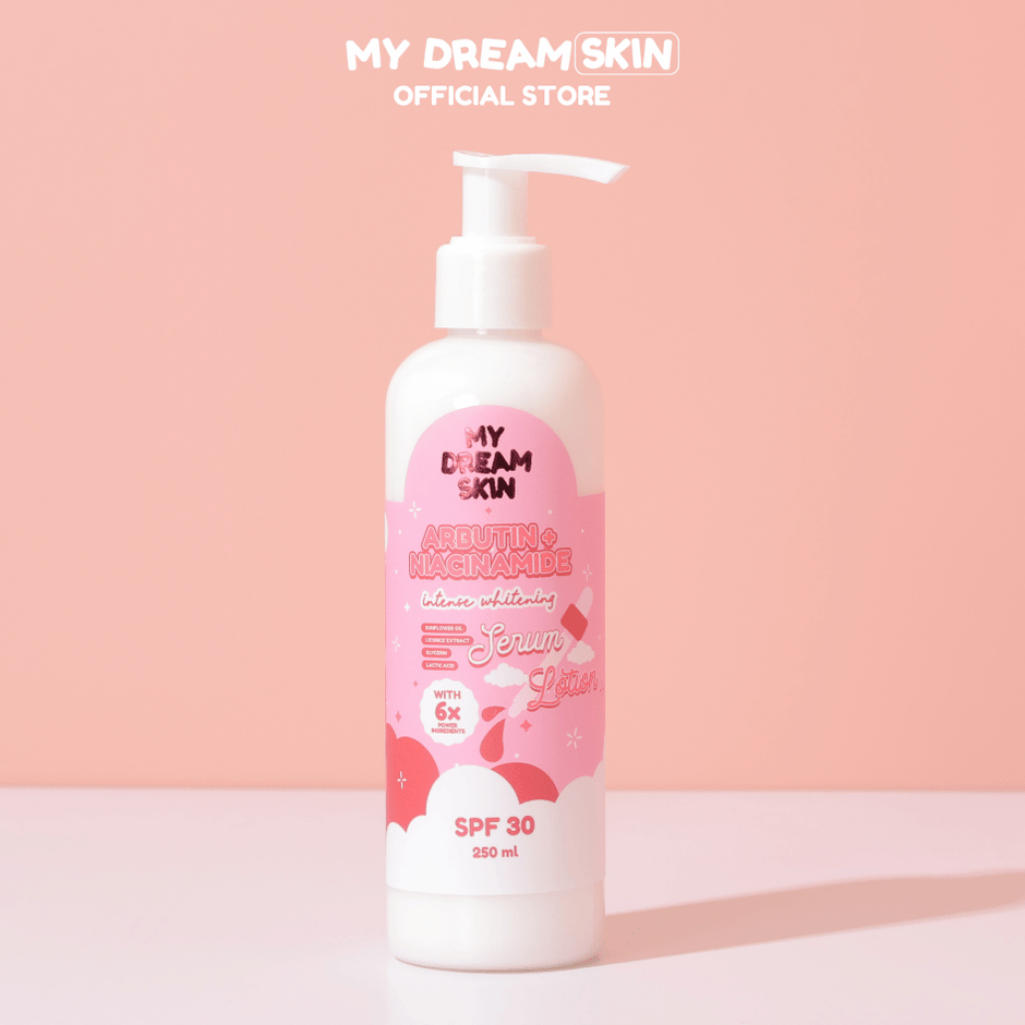 Products – MY DREAM SKIN PH